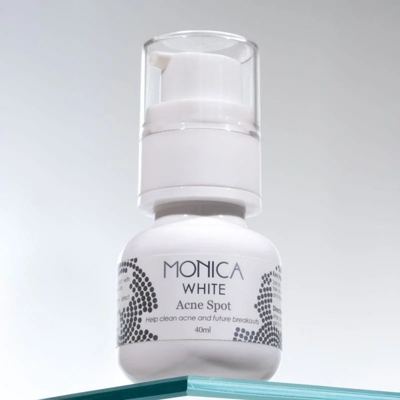 Monica White Revitalising Acne Spot – SINICARE