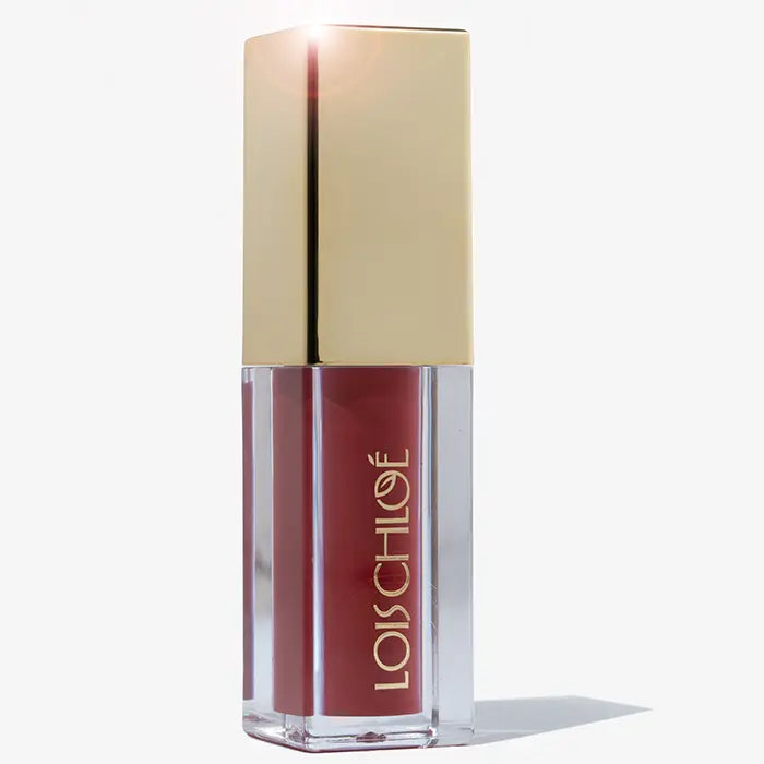 Byron Rose Liquid Matte Lipstick – SINICARE