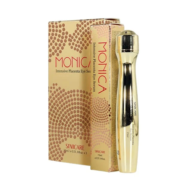 MONICA Placenta Eye Serum – SINICARE